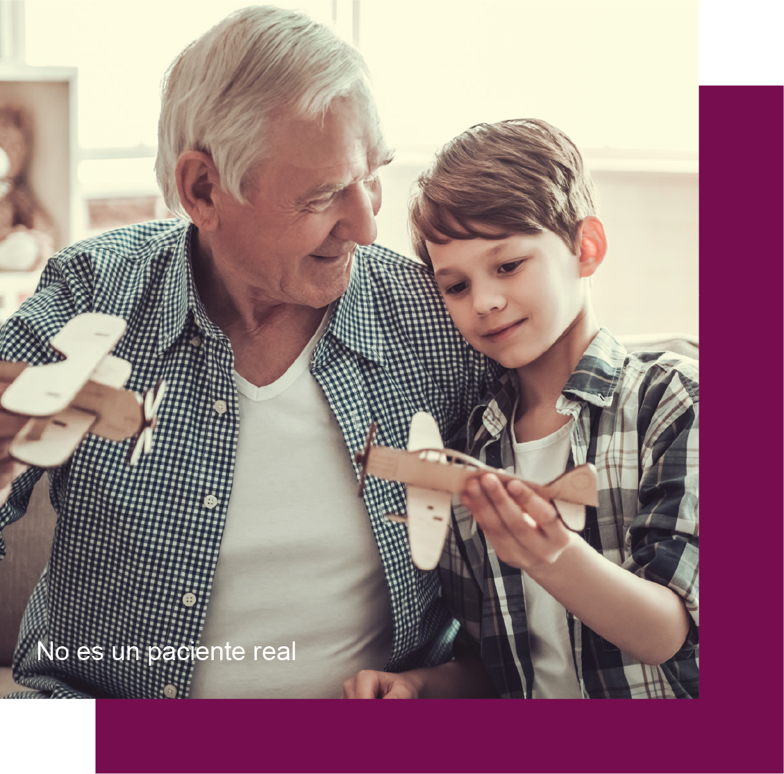 Principales complicaciones - MSD Conecta Ecuador